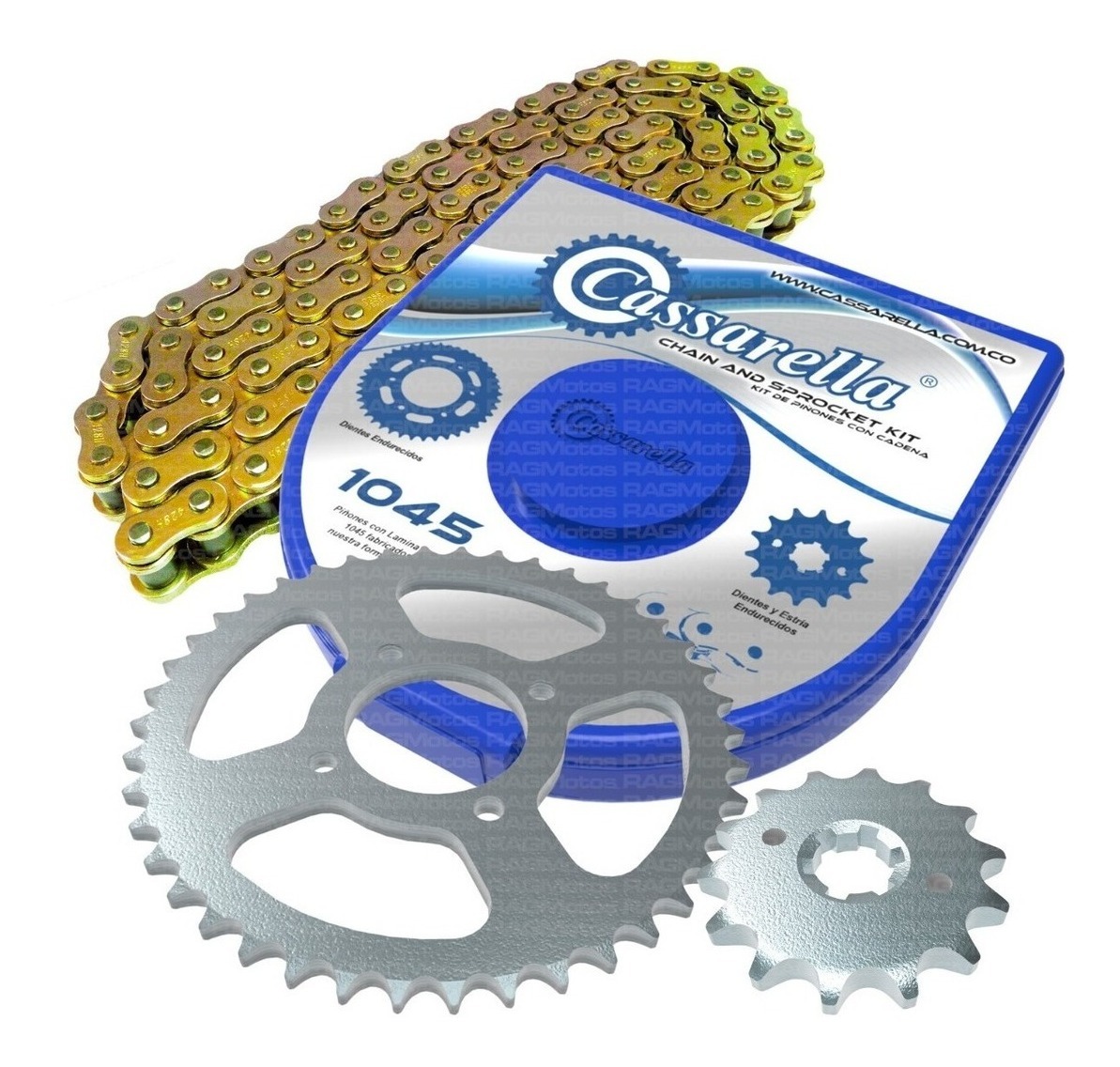 Kit Arrastre Apache 200 – Moto Speed Racing
